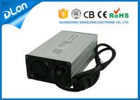 China 180W  mobility scooter electric car charger lead acid 48V 3amp 15ah with CE&Rohs certification for sale