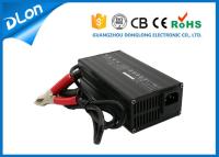 China America standard lead acid battery charger input ac 110v dc 12v 24v 36v 48v output for sale