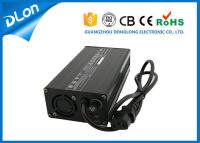 China 72v 2A battery charger for lithium ion / lifepo4 / lead acid batteries for sale