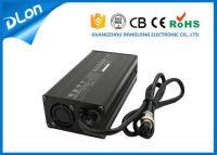 China electric moped scooter parts charger 24v 2a 3a 4a 5a 6a trickle charging automatic smart overcharging protect for sale