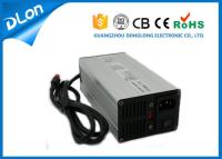 China professional manufacturing lead acid li-ion lipo 60 volt battery charger for 60v 5a bicycle battery for sale