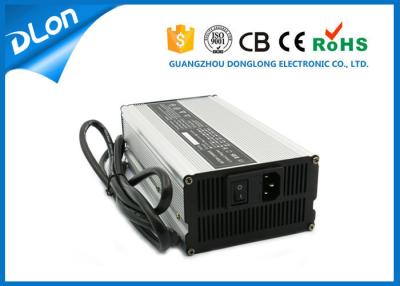 China Portable and durable 600W high power li-ion battery charger li-polymer battery charger for sale