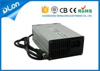 China 12v 60ah / 24v 40ah / 36v 30ah seal lead acid battery smart charger for sale