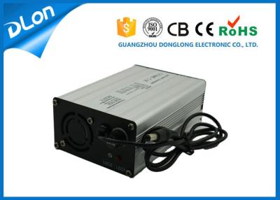 China 12v 60ah / 24v 40ah / 36v 30ah seal lead acid battery smart charger for sale