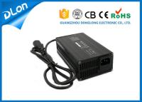 China 180W 12 volt batterychargers 12v 80ah e-scooter battery charger with CE & RoHS approved for sale