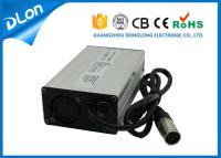 China Stronger power supply 80ah 43.8v lifepo4 battery charger electric toy car power charger for wholesale for sale