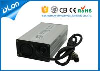 China 48v 36v 24v 12v li-ion battery charger for e-bike / scooter/sweeper for sale