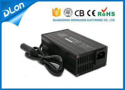 China smart 12v  trickle charger for gel & agm motorcycle battery 4amp with ce& rohs certification for sale