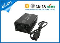 China 36v 8ah lthium ion battery charger for 18650 battery 36V battery charging for sale