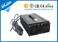 China 36v 40a lead acid battery charger / 36 volt battery charger for auto rickshaw india / bangladesh for sale