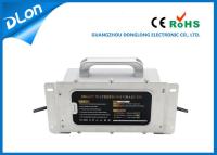 China Automatic smart waterproof 29.2V 25A 29.4V 25amp 24V 25A battery charger ip67 factory wholesale for sale