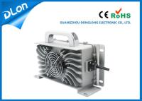 China Dlon factory 72v 10a lead acid / 84v 10a lithium / 87.6V 10amp lifepo4 charger waterproof 72 volt for sale