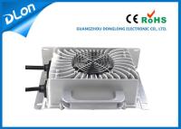 China DLON Wholesale factory waterproof charger 24v 30a lead acid / lifepo4 / lithium battery charger for sale