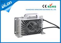 China Waterproof 43.8V 42V 36V 25A battery charger for lead acid / lithium / lifepo4 batteries for sale