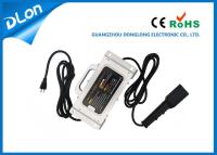 China Factory 110vac / 220vac G29 Waterproof 48v yamaha golf cart charger 48v 15a with yamaha drive 3 pins plug for sale