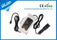 China Factory yamaha 48v 15a golf cart battery charger waterproof ip67 lead acid / lithium battery charger 48 volt for sale