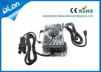 China Factory yamaha 48v 15a golf cart battery charger waterproof ip67 lead acid / lithium battery charger 48 volt for sale