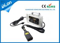 China Dlon Factory wholesale waterproof 43.8V 18A 36V 18A battery charger for ezgo golf cart with txt plug for sale