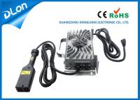 China Dlon Factory wholesale waterproof 43.8V 18A 36V 18A battery charger for ezgo golf cart with txt plug for sale