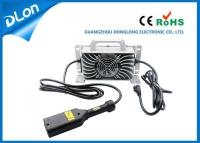 China Dlon Factory wholesale waterproof 43.8V 18A 36V 18A battery charger for ezgo golf cart with txt plug for sale