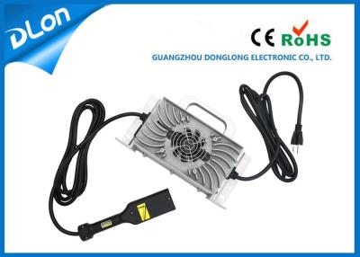 China Dlon Factory wholesale waterproof 43.8V 18A 36V 18A battery charger for ezgo golf cart with txt plug for sale