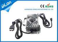 China Factory wholesale 36v ezgo Marathon golf cart charger 36v 18a waterproof charger with SB50A anderson plug for sale