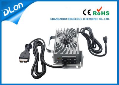 China Factory wholesale 36v ezgo Marathon golf cart charger 36v 18a waterproof charger with SB50A anderson plug for sale