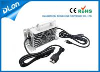 China Factory wholesale 36v ezgo Marathon golf cart charger 36v 18a waterproof charger with SB50A anderson plug for sale