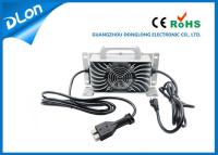 China Factory wholesale 36v ezgo Marathon golf cart charger 36v 18a waterproof charger with SB50A anderson plug for sale