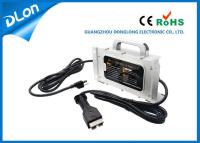 China Factory wholesale 36v ezgo Marathon golf cart charger 36v 18a waterproof charger with SB50A anderson plug for sale