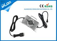 China Factory wholesale 36v ezgo Marathon golf cart charger 36v 18a waterproof charger with SB50A anderson plug for sale