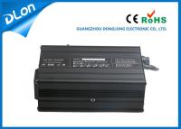 China AC 110V / 230 ac input 12v output lead acide car battery charger for baby car for sale