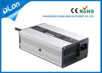 China High efficiency charging 29.4V 4A Lead-acid Charger for e-scooters / tricycles / wheelchair for sale