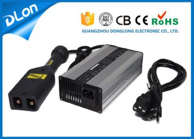 China 5A 36 volt battery charger for ez go golf cart automatic smart golf cart chargerwith powerwise style plug for sale
