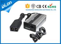 China 24volt 7amp golf cart battery charger for golf push cart/ electric golf carts / golf pull carts for sale