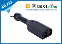 China 36V 14A battery charger for golf cart with trickle charging mode automatic intelligent with pridewise hand plug for sale