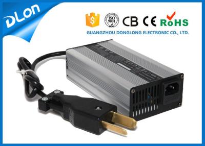 China rohs club car 2 prong battery charger 36v 48v golf cart charger factory wholesale for sale