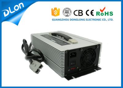 China 72v 20a battery charger lipo / lifepo4 battery charger factory wholesale for sale
