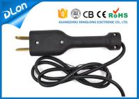 China 48v 6a club car golf cart charger with 2 crow foot plug cc cv floating charging for sale