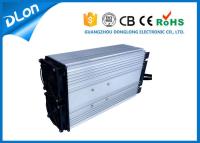 China Factory ce rohs lithium / lead acid batteries 120ah to 250ah 60v 25a battery charger for sale