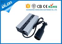 China Wholesale CE Rohs 110v AC 220vac 240w 36v 48v club car golf cart battery charger for sale