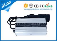 China Wholesale CE Rohs 110v AC 220vac 240w 36v 48v club car golf cart battery charger for sale