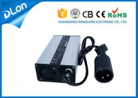 China Wholesale CE Rohs 110v AC 220vac 240w 36v 48v club car golf cart battery charger for sale