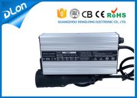 China Wholesale CE Rohs 110v AC 220vac 240w 36v 48v club car golf cart battery charger for sale