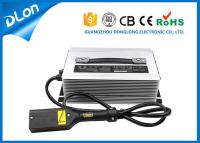 China 1200W lead acid 48v 18a golf cart battery trickle charger 36v 20a 21a 22a ezgo 36 volt charger for sale