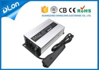 China Factory lithium lifepo4 lead acid battery ezgo rxv charger 36v 18a 48v 15a for golf cart batteries for sale