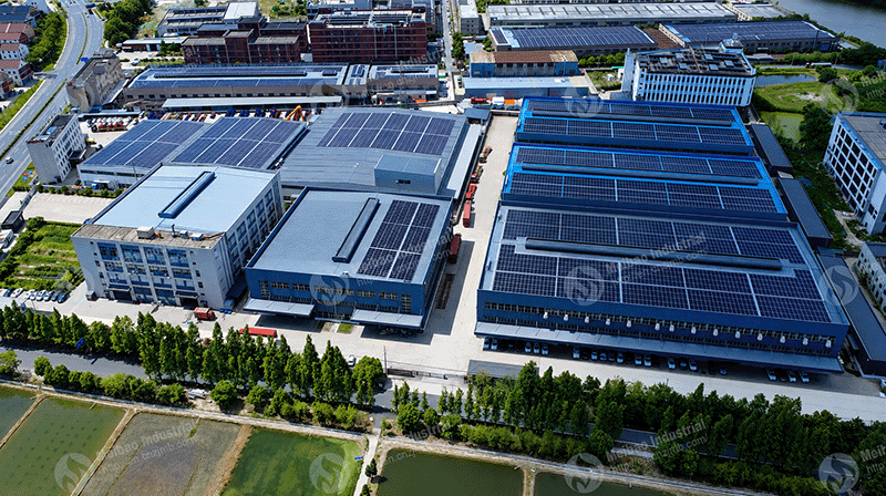 research-driven industrial production solutions