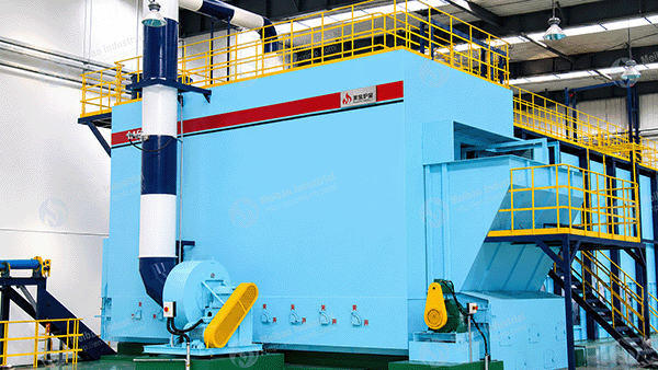 biomass fuel