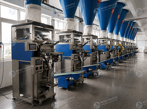 steel processing