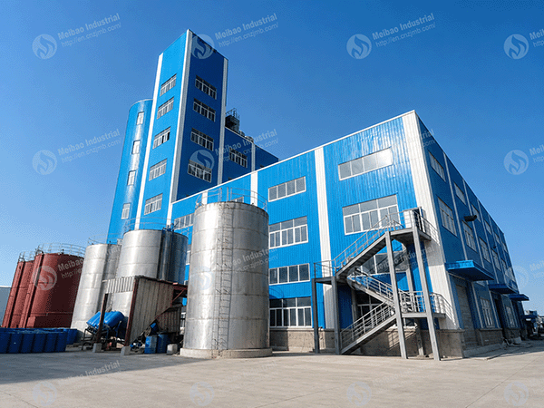 bulk material handling